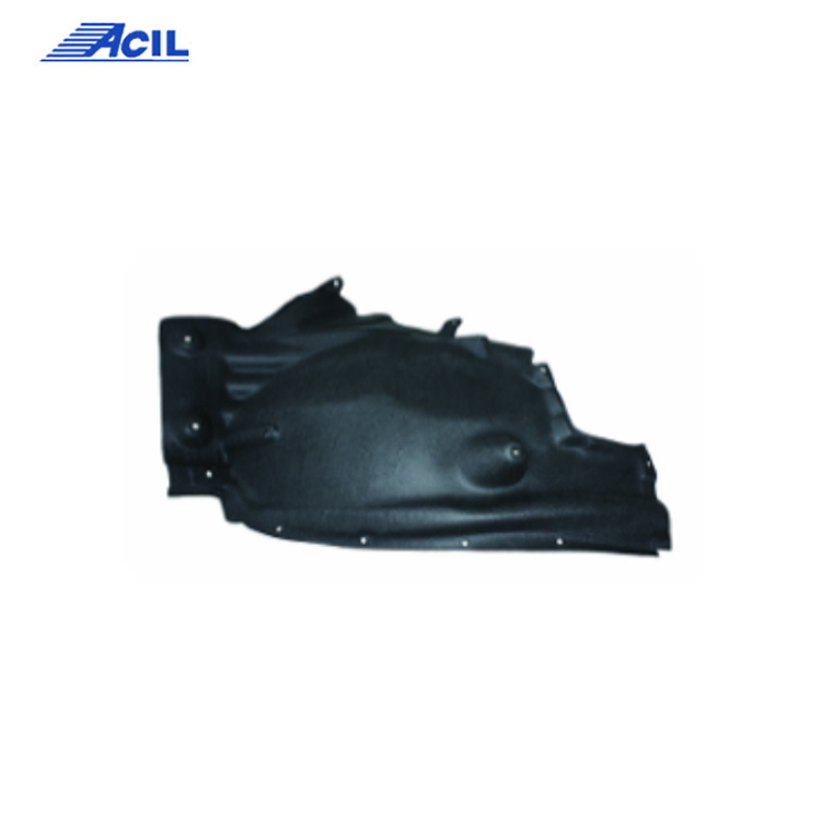 Rear Inner Fender Liner Factory for BMW X3 F25 2011-2017 – Inner Fender ...